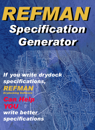 REFMAN - Specification Generator
